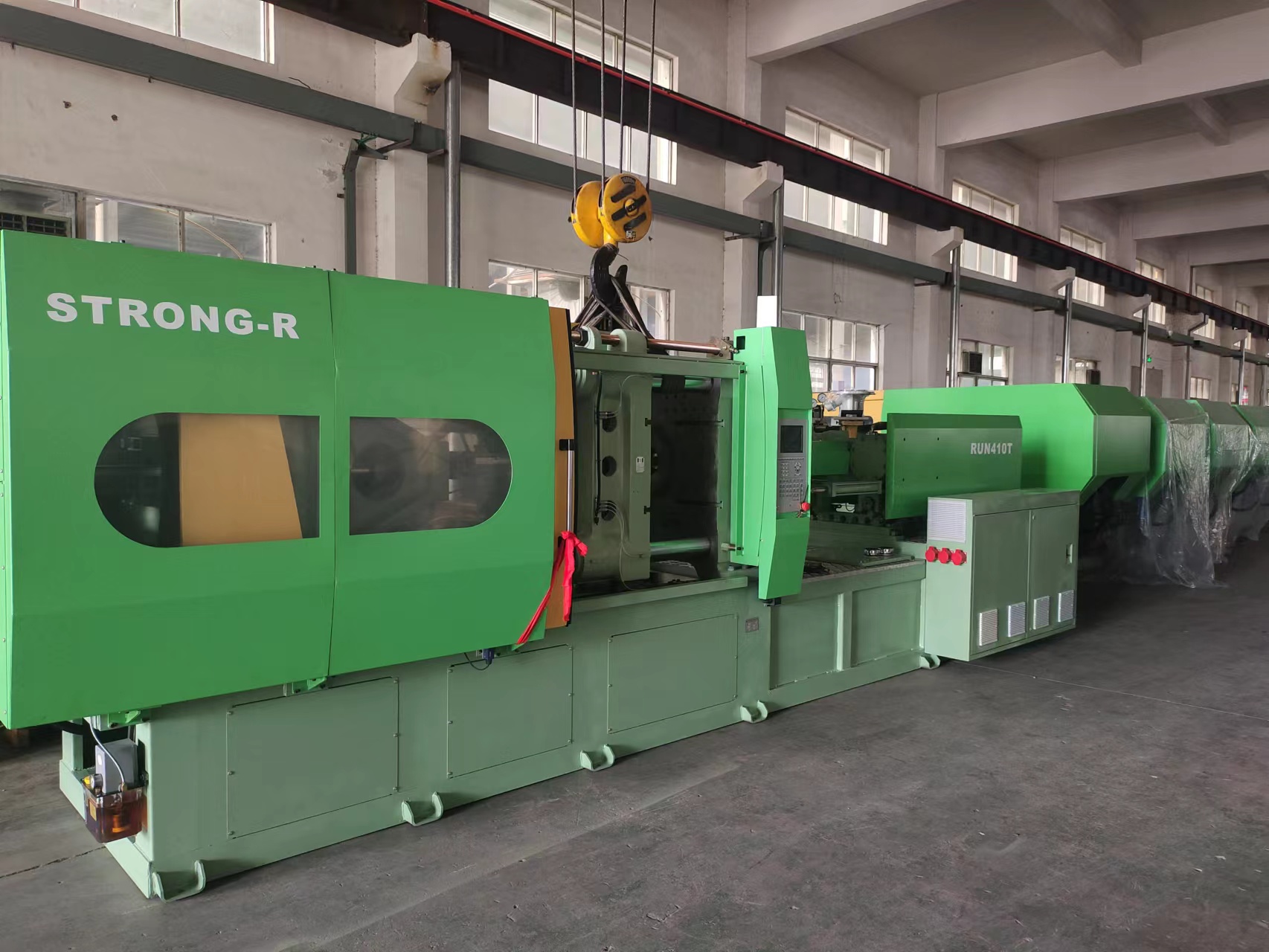 This article can help you understand how the energy consumption of ...